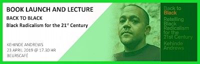 Back To Black Retelling Black Radicalism for the 21st Century